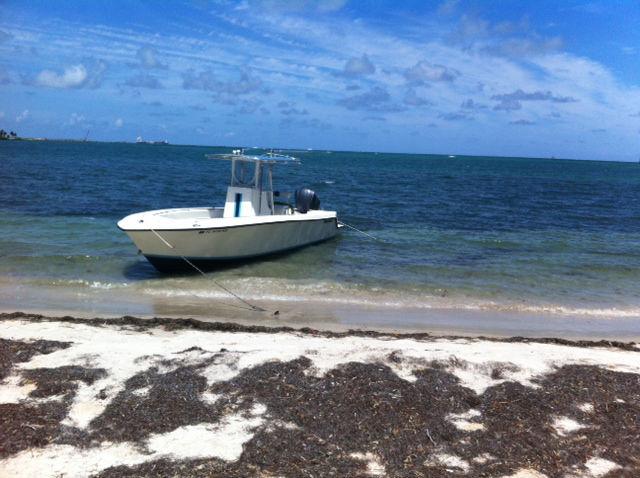 | BOATS | 28 ft. Contender/ Chaseboat | MiamiSites.com