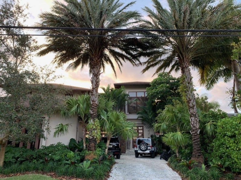 Miami Beach | NULL | Brian House | MiamiSites.com