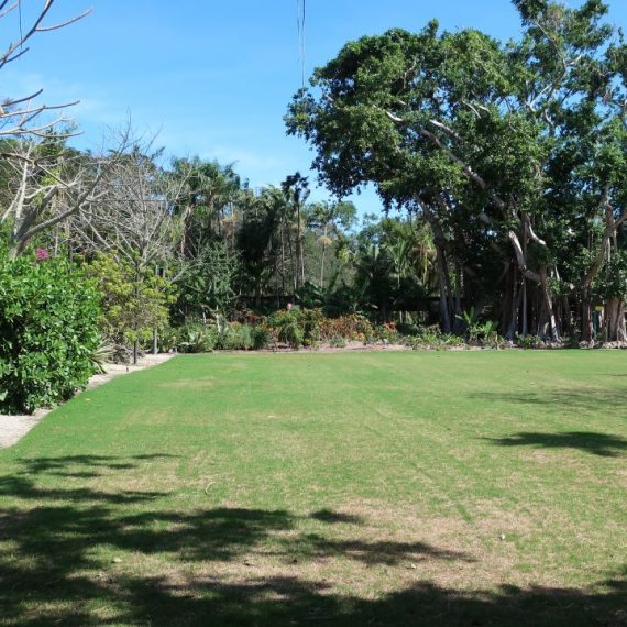 Pinecrest park - Miami Sites