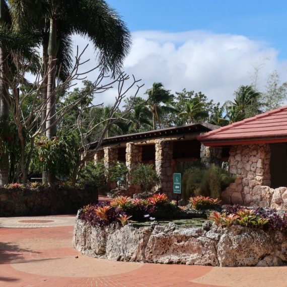 Pinecrest park - Miami Sites